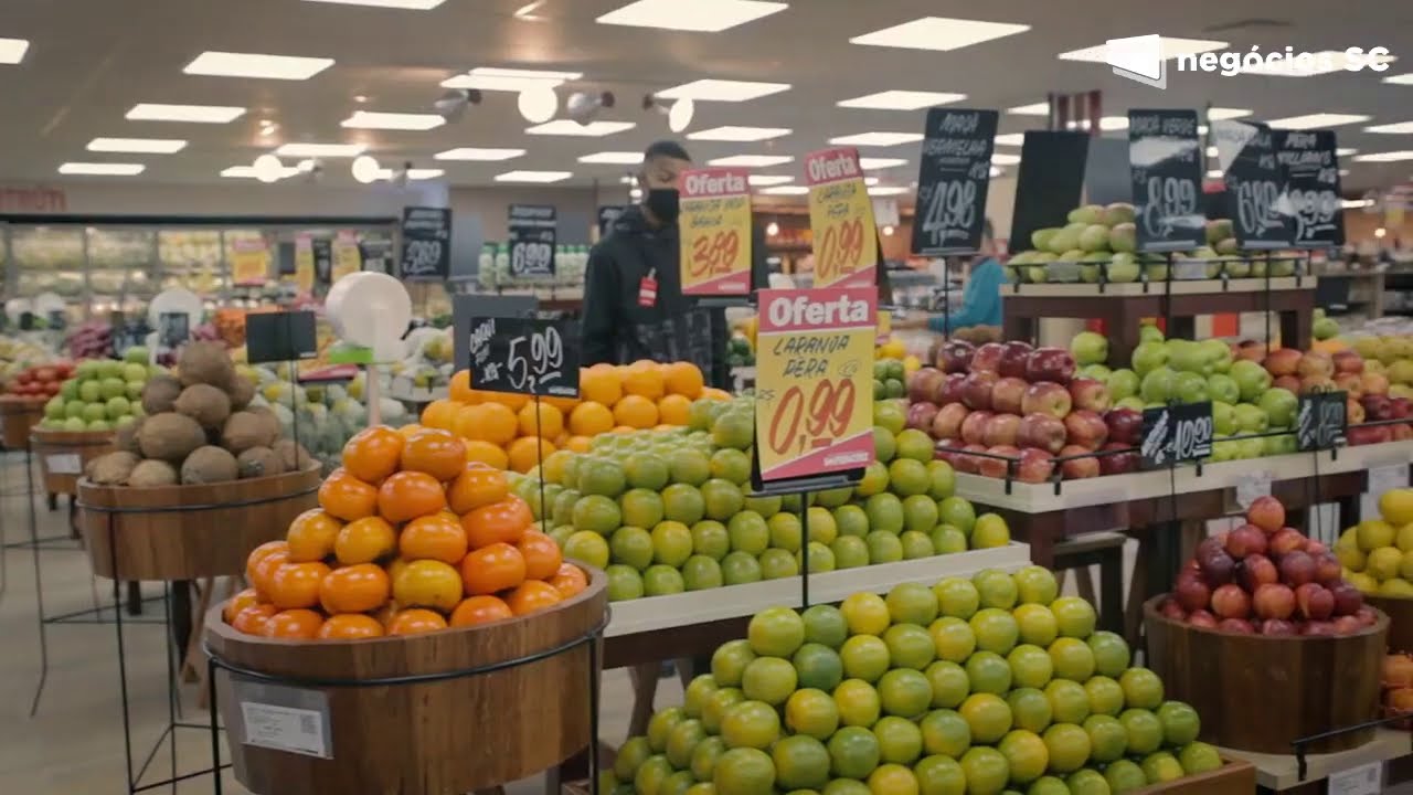 NegociosSC | Supermercados Imperatriz cria empregos com nova loja ...