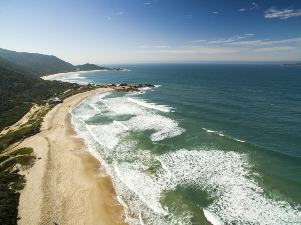 Já podemos falar em turismo de final de ano em SC? - NegociosSC