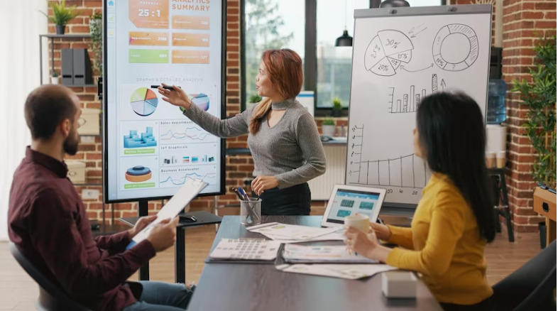 NegociosSC | O que é plano de marketing e como fazer o do seu negócio? | NegociosSC O que é ...