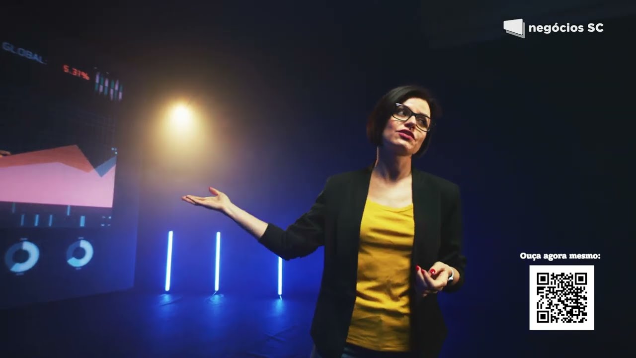 NegociosSC | Casas da Água traz experiência do Retail’s Big Show 2024 - NegociosSC