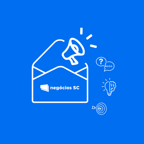 NegociosSC | Newsletter - NegociosSC