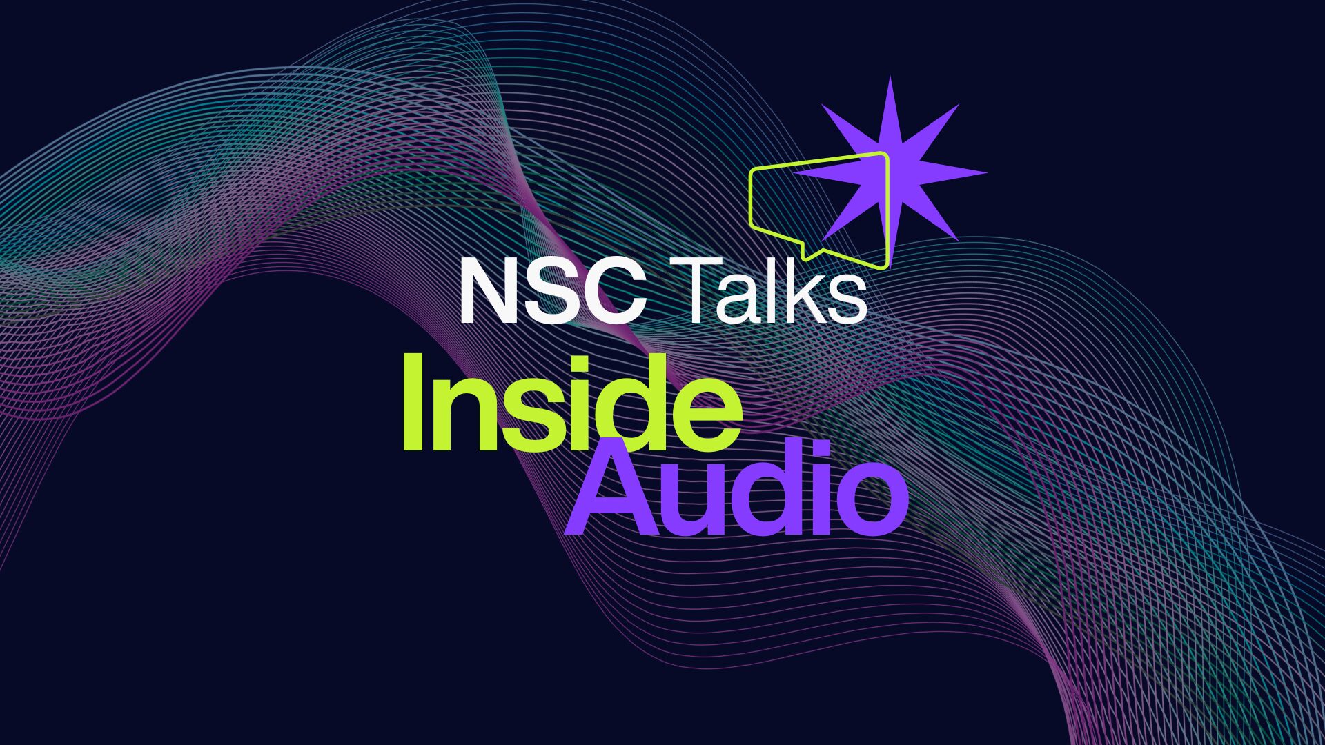 NegociosSC | NSC Talks Inside Audio ofereceu insights do consumo de rádio - NegociosSC