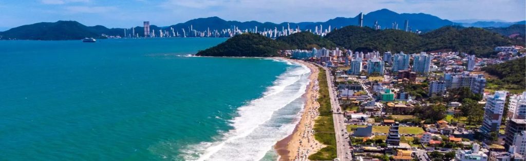Dall Empreendimentos fortalece o mercado de luxo da Praia Brava ...